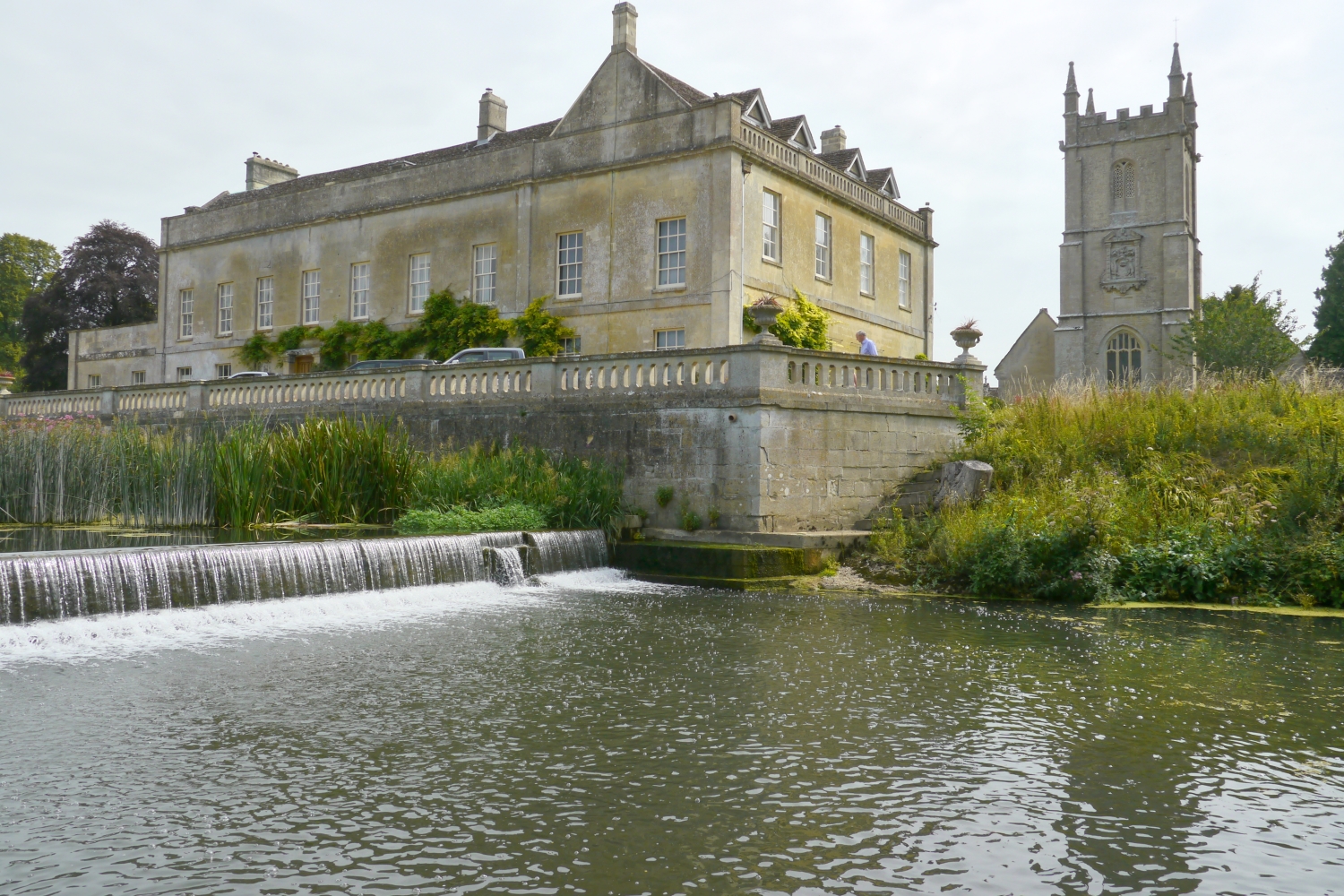 Dauntsey Gardens, Malmesbury, Wiltshire, SN15 4HW - National Garden Scheme