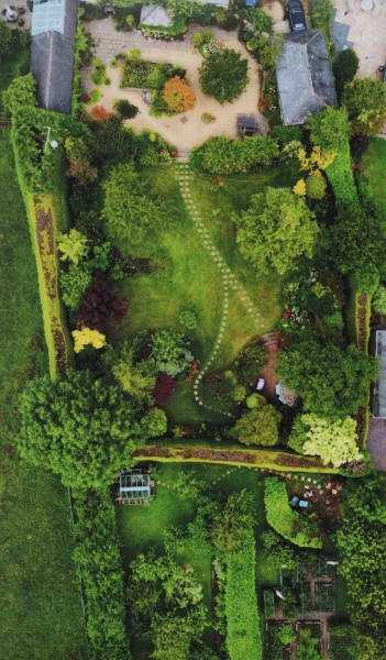 Best Gardens to Visit in Cowbridge in 2025 | NGS Gardens