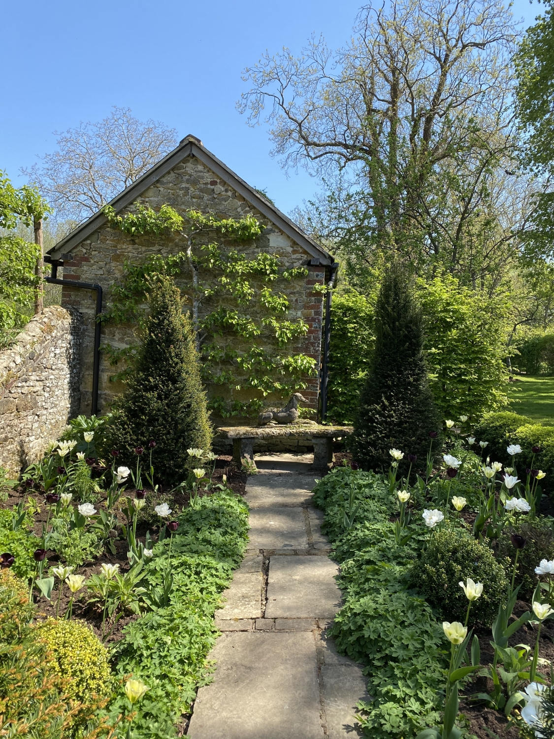 Stanley Farm, Liphook, Sussex, GU30 7LW - National Garden Scheme