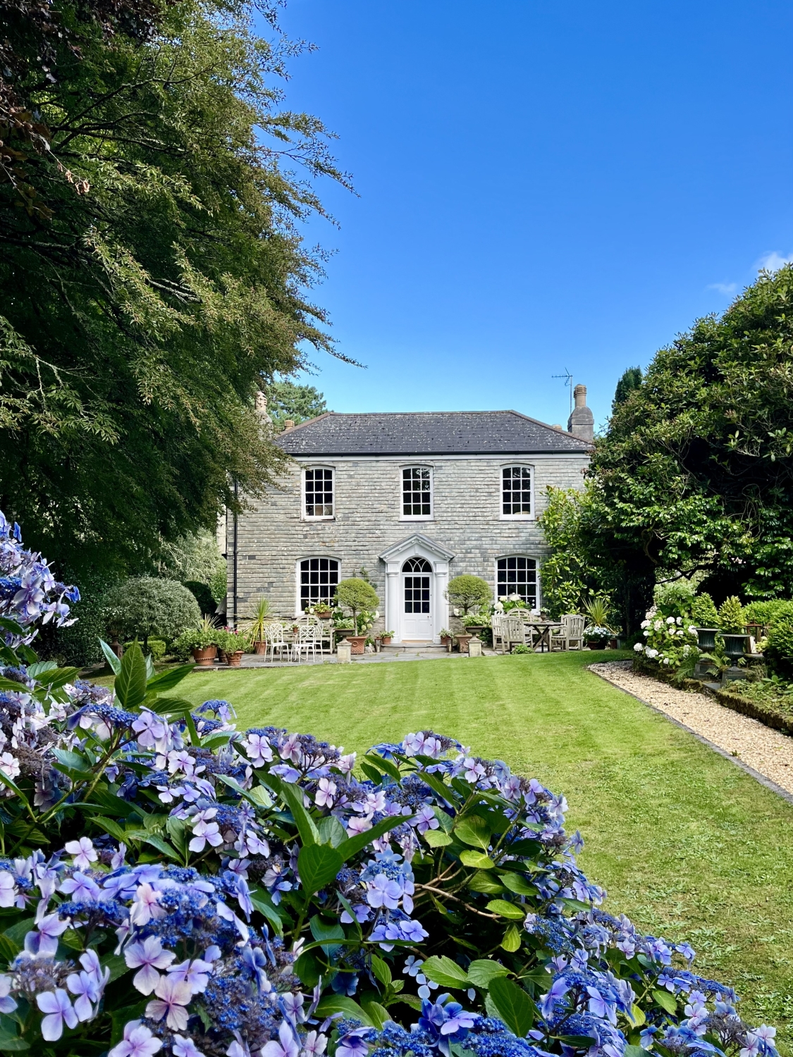 Pendower House, Lanteglos-by-Fowey, Cornwall, PL23 1NJ - National ...